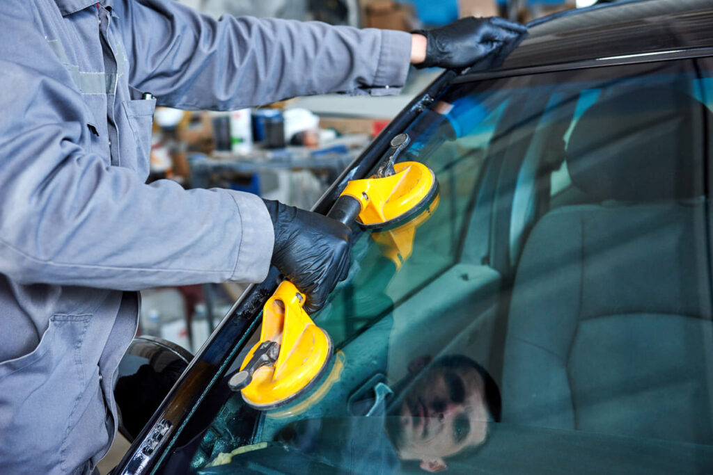 Free Windshield Replacement in Florida Under New Statute - Catania and ...